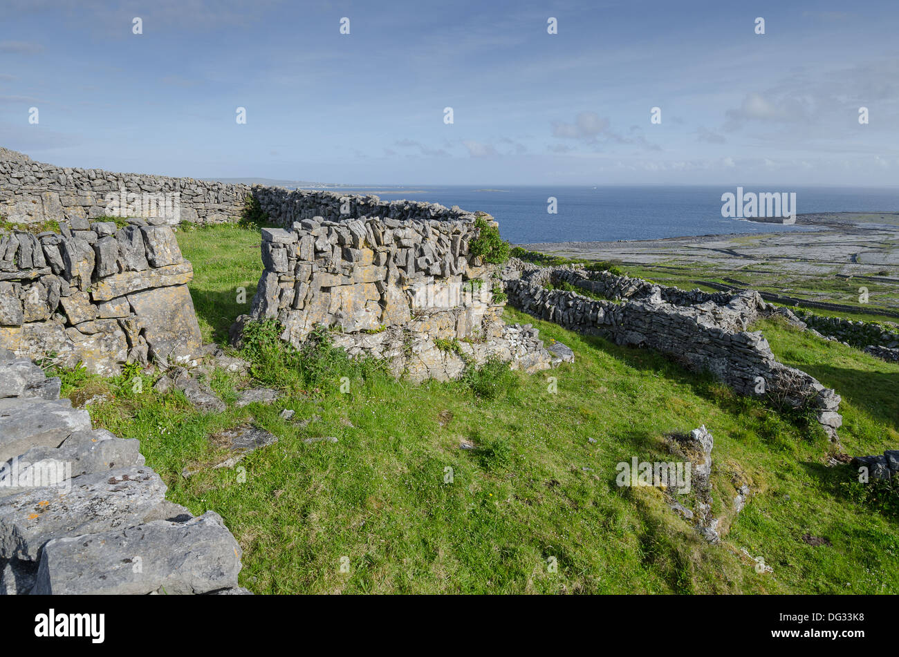 Inis meain hi-res stock photography and images - Alamy