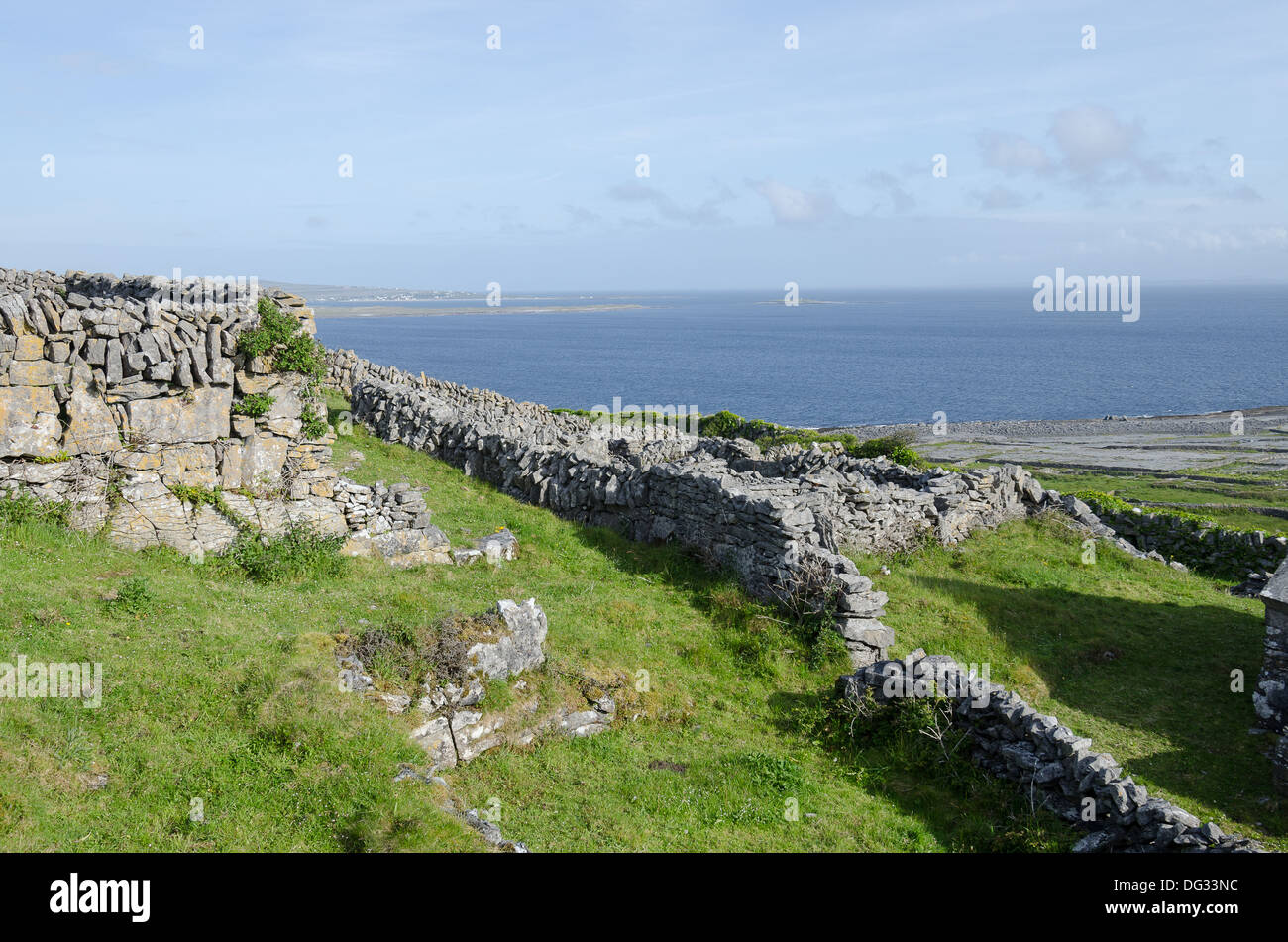 Home aran islands hi-res stock photography and images - Alamy