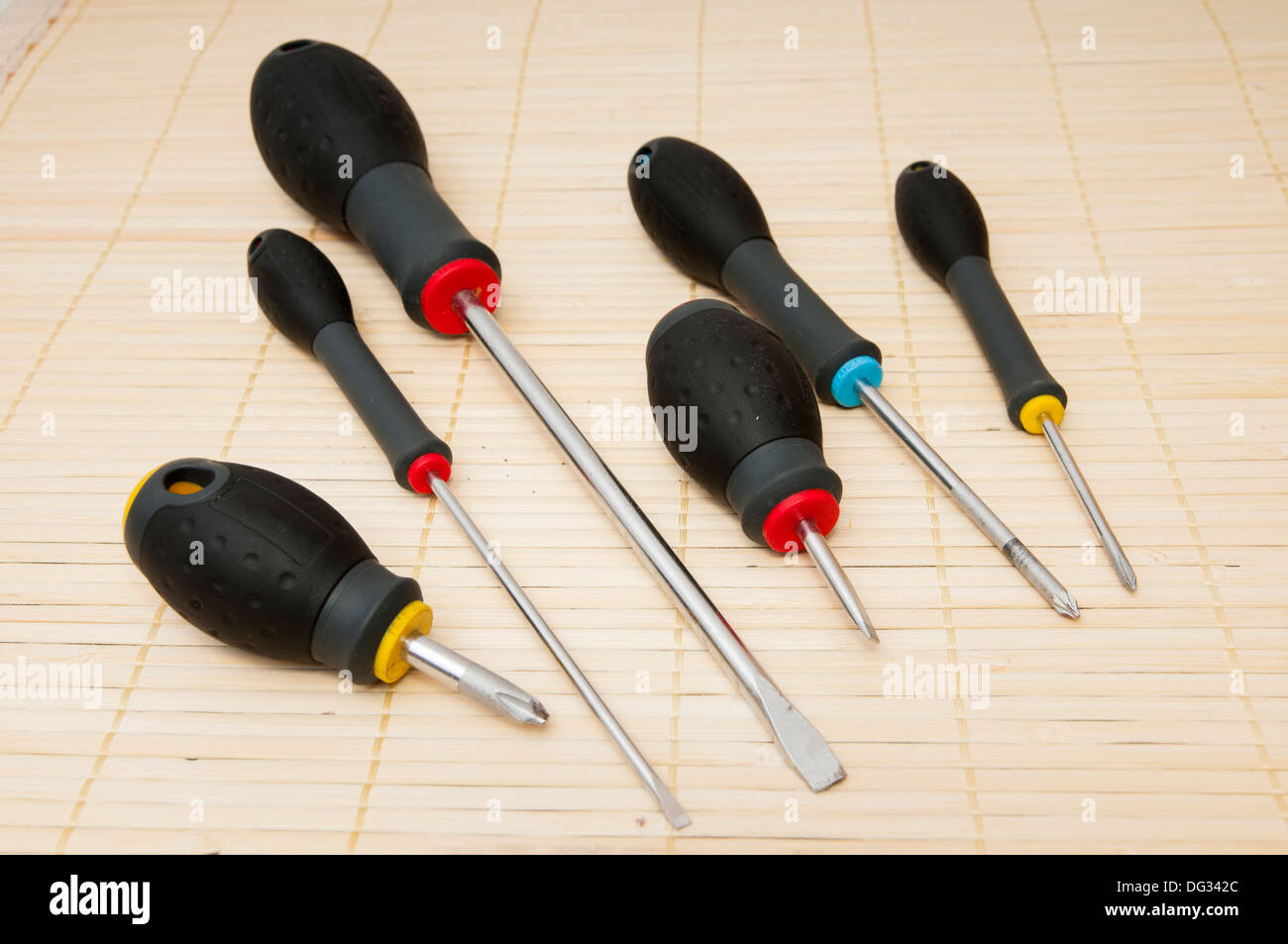 Mounting tool hi-res stock photography and images - Alamy