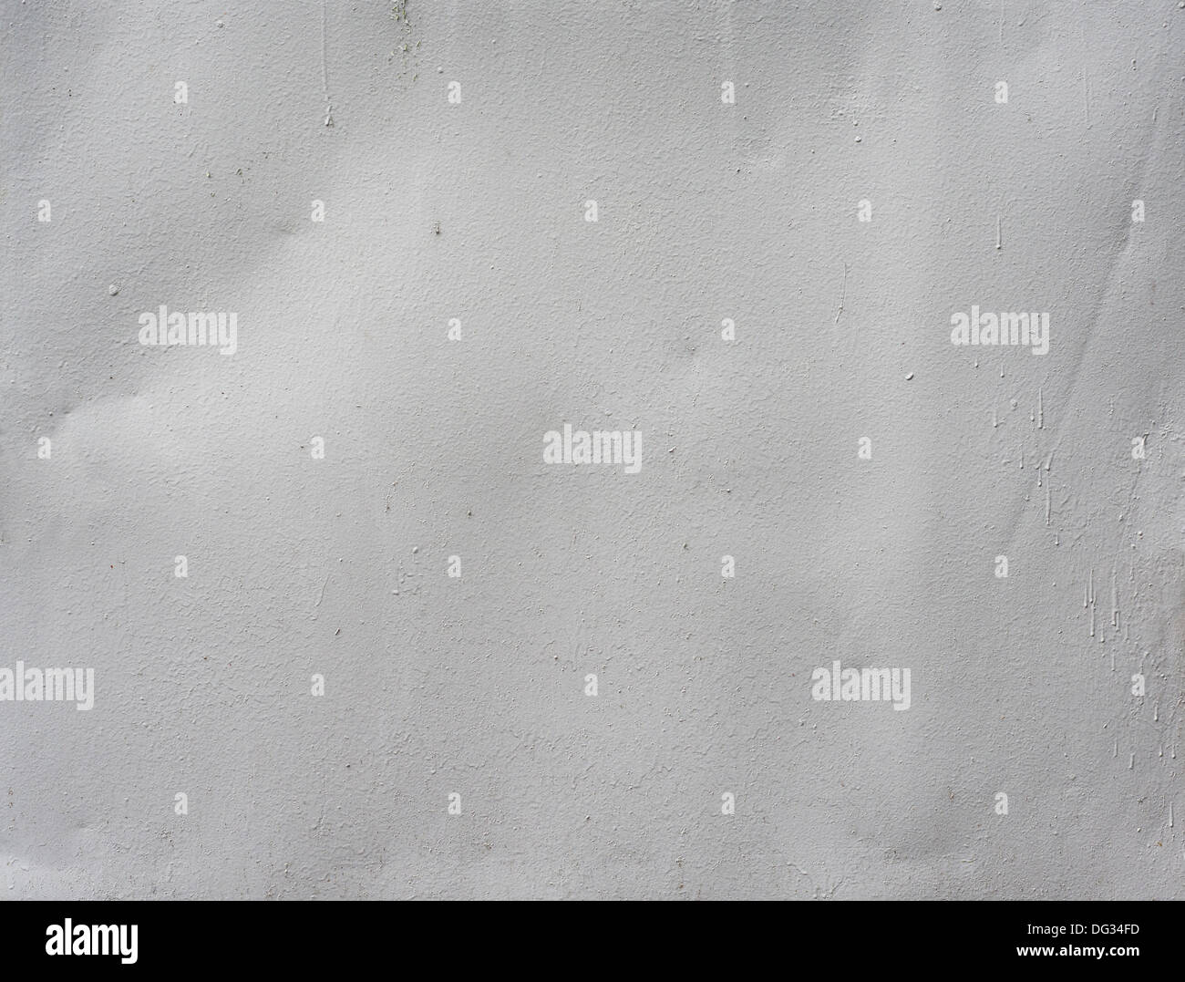 White painted metal Stock Photo - Alamy