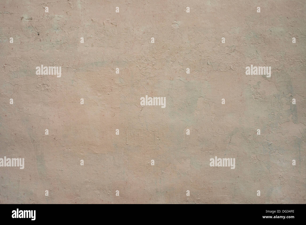 Little rusted plaster wall texture Stock Photo - Alamy