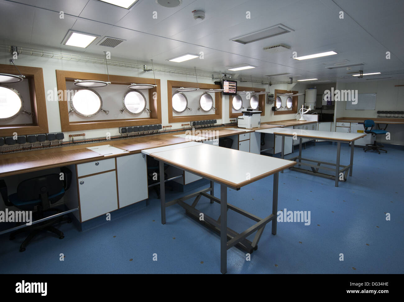 Research Vessel High Resolution Stock Photography and Images - Alamy