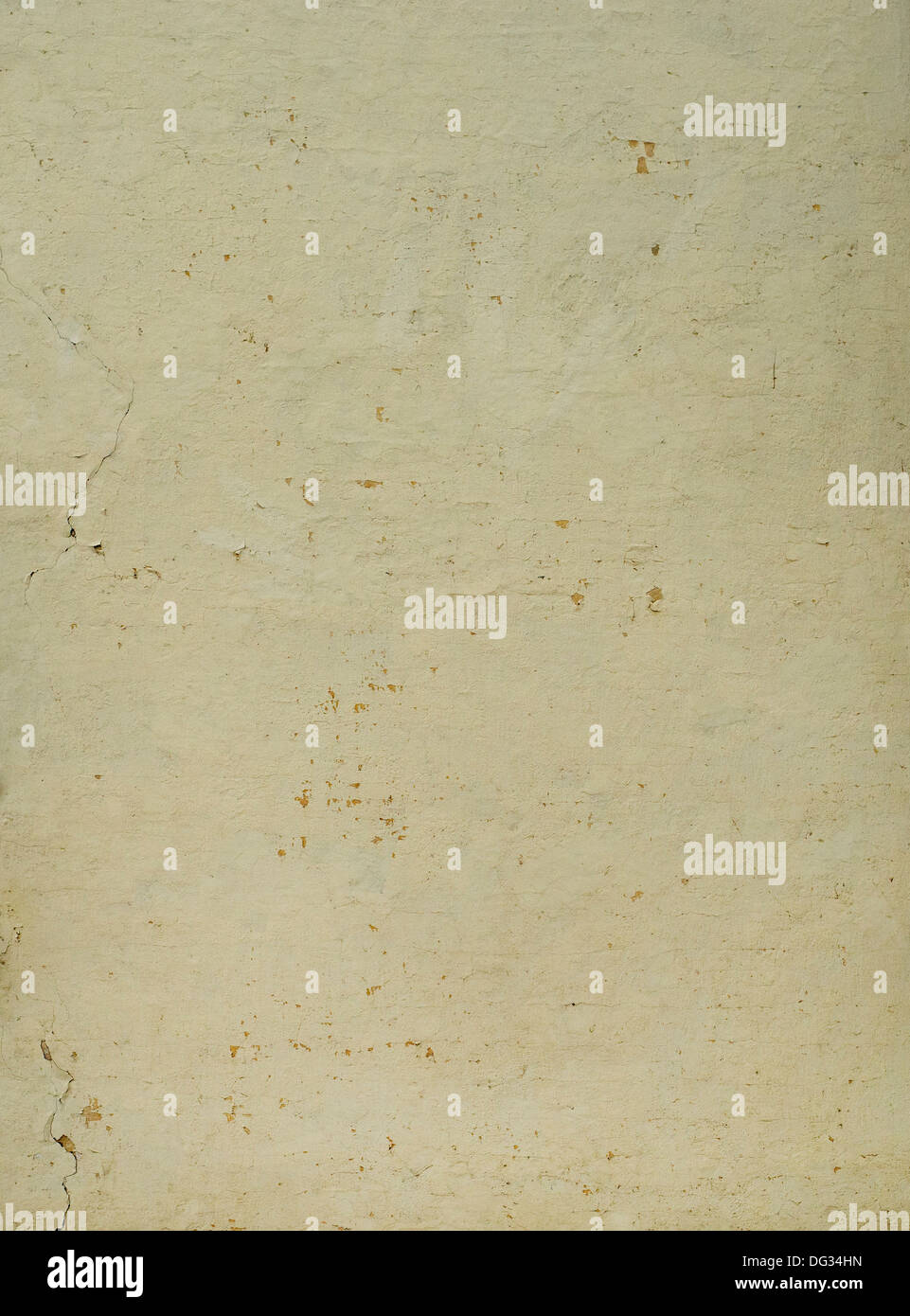 Little rusted plaster wall texture Stock Photo - Alamy