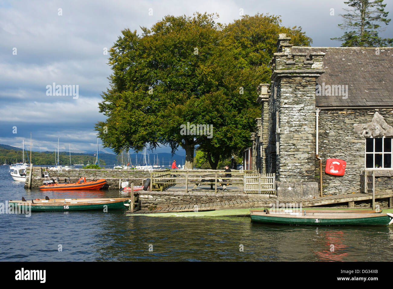 Fell Foot Park Stock Photos & Fell Foot Park Stock Images - Alamy