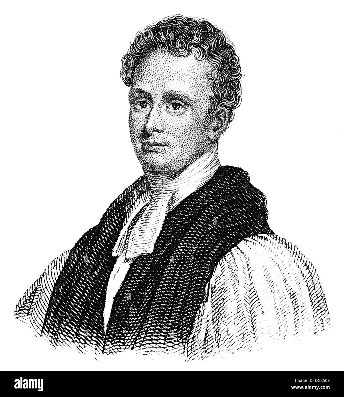 Anglican bishop hi-res stock photography and images - Alamy