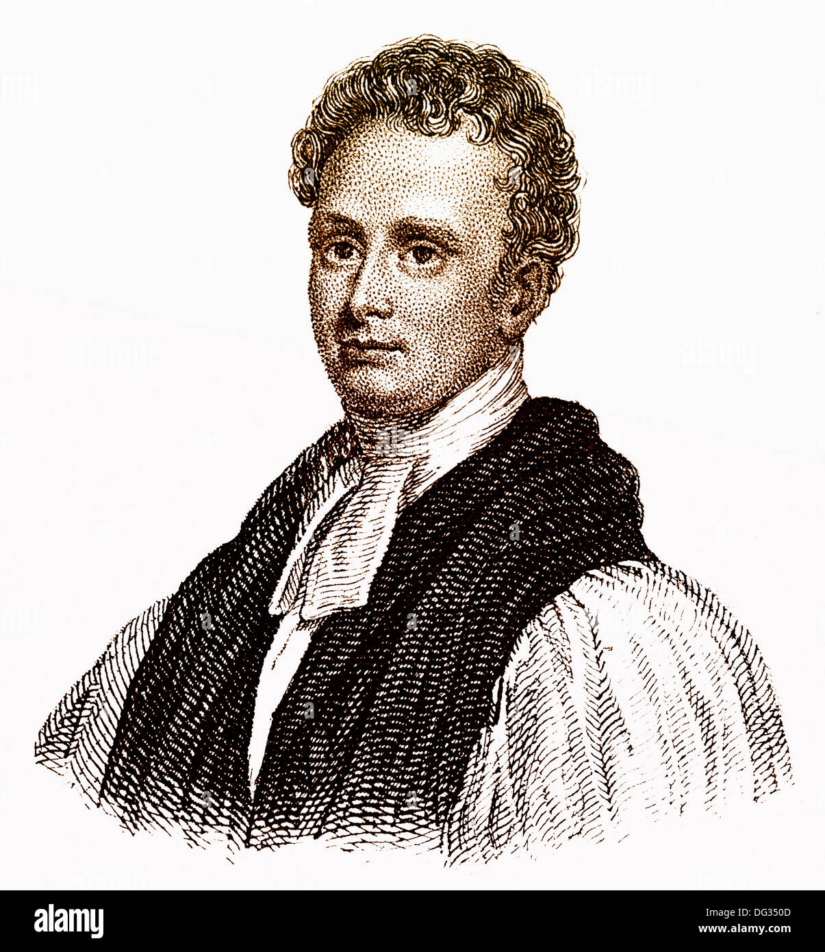 British hymn writer Cut Out Stock Images & Pictures - Alamy