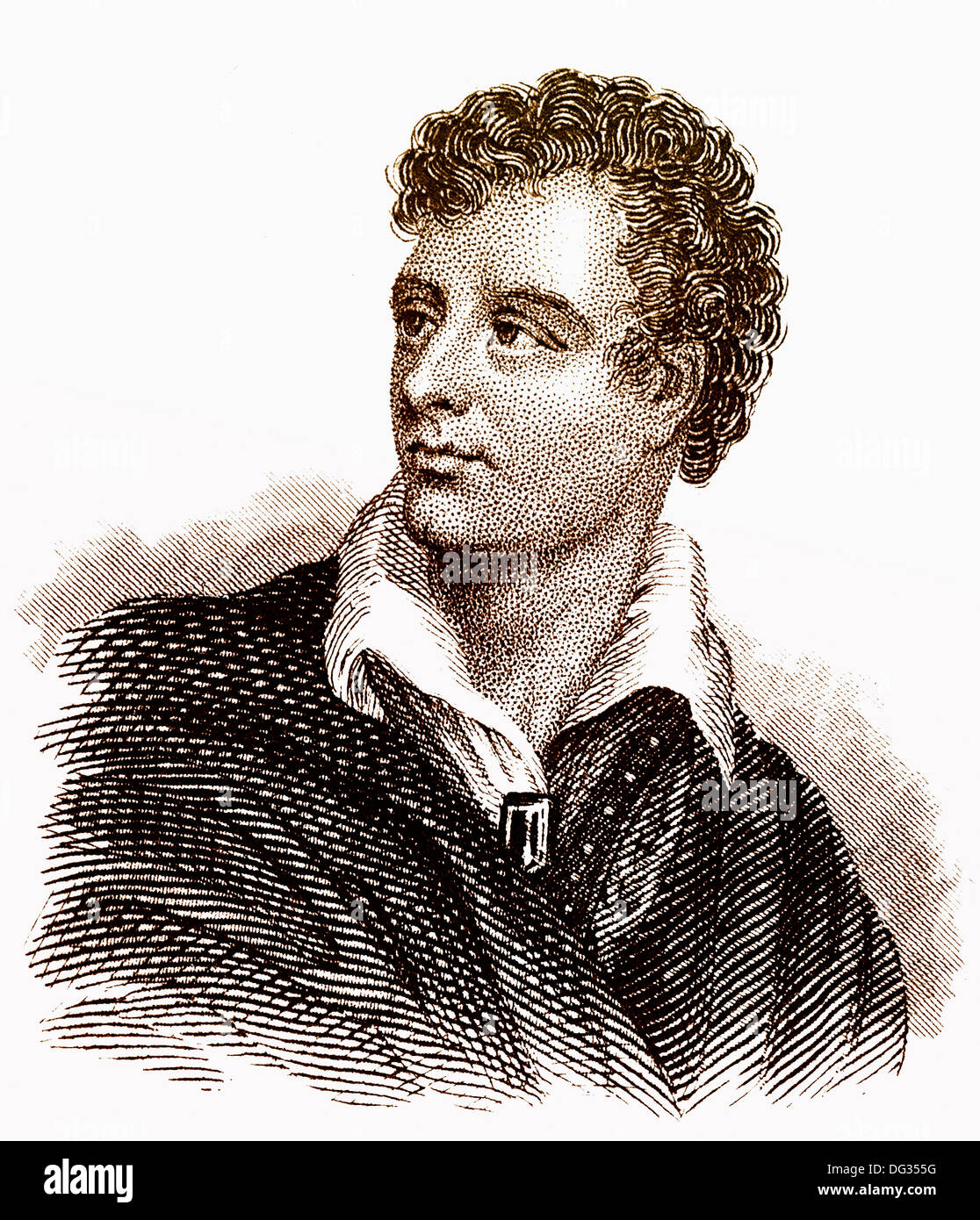 Noel byron hi-res stock photography and images - Alamy