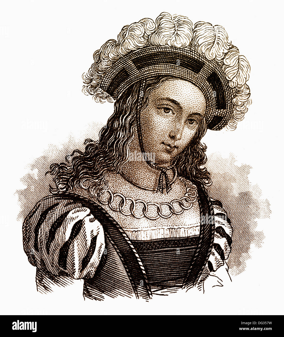 French national heroine hi-res stock photography and images - Alamy