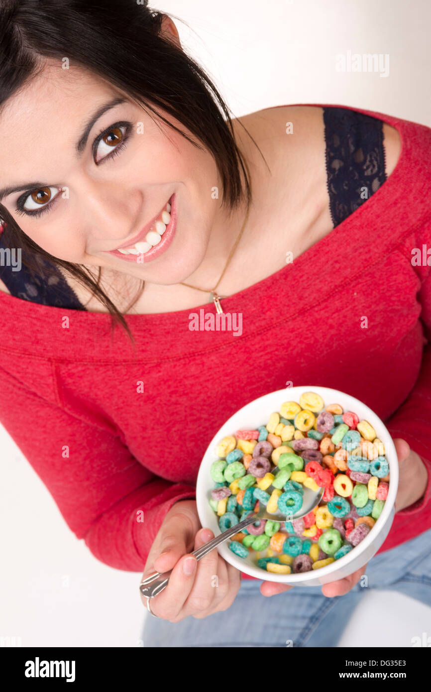 Eating cross hi-res stock photography and images - Alamy