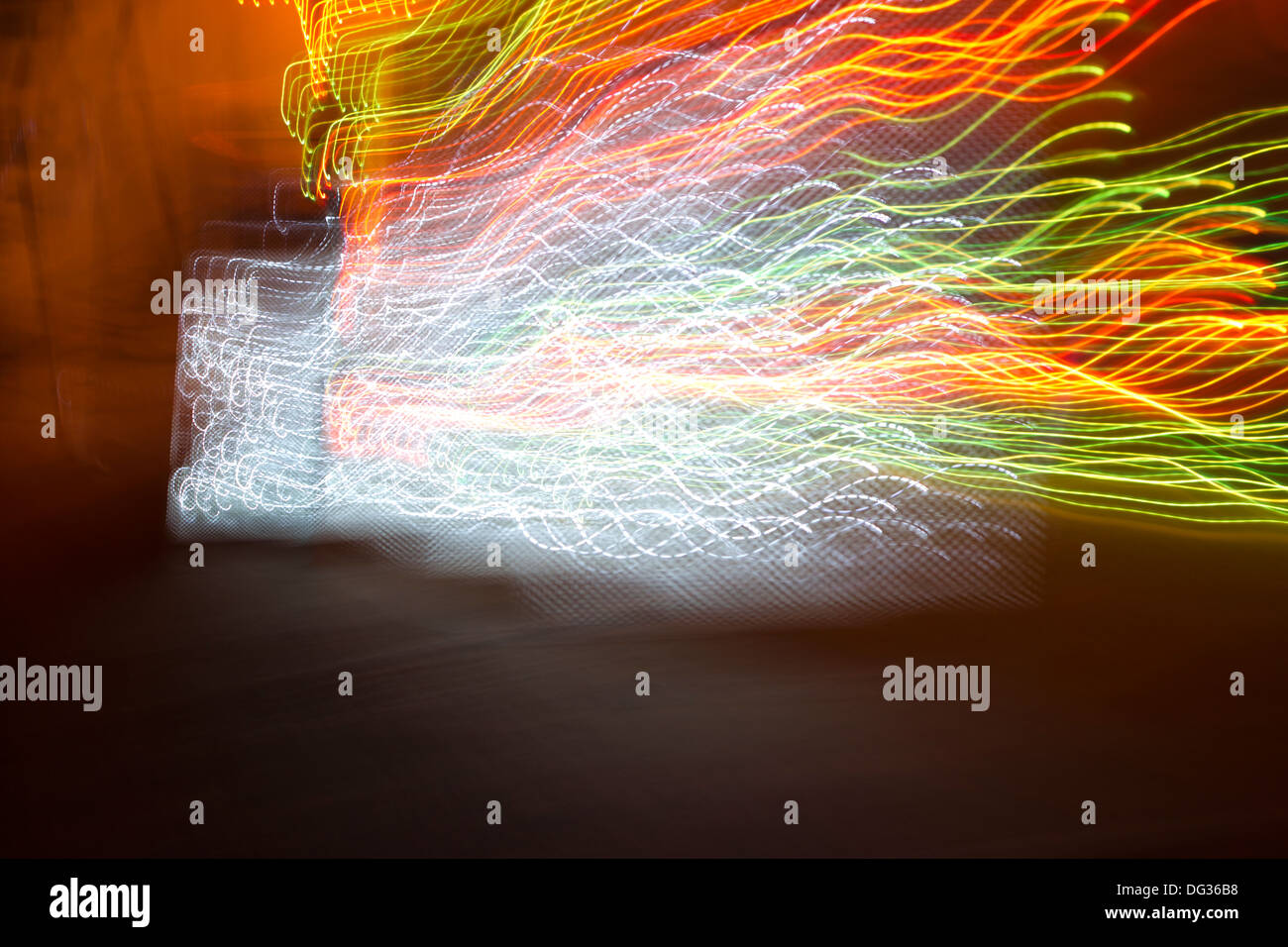 Exploding star hi-res stock photography and images - Alamy