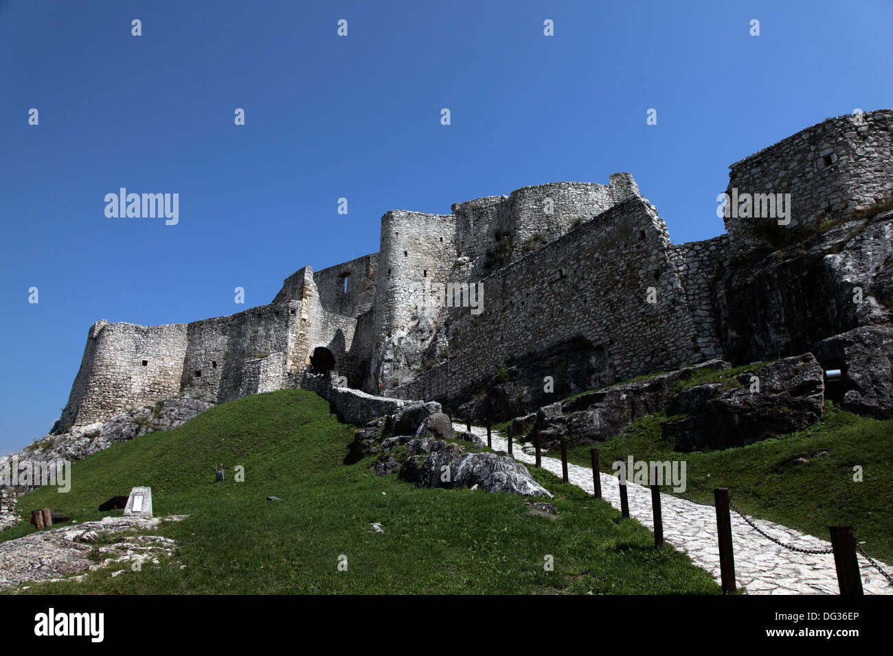 Eastern slovakia hi-res stock photography and images - Alamy