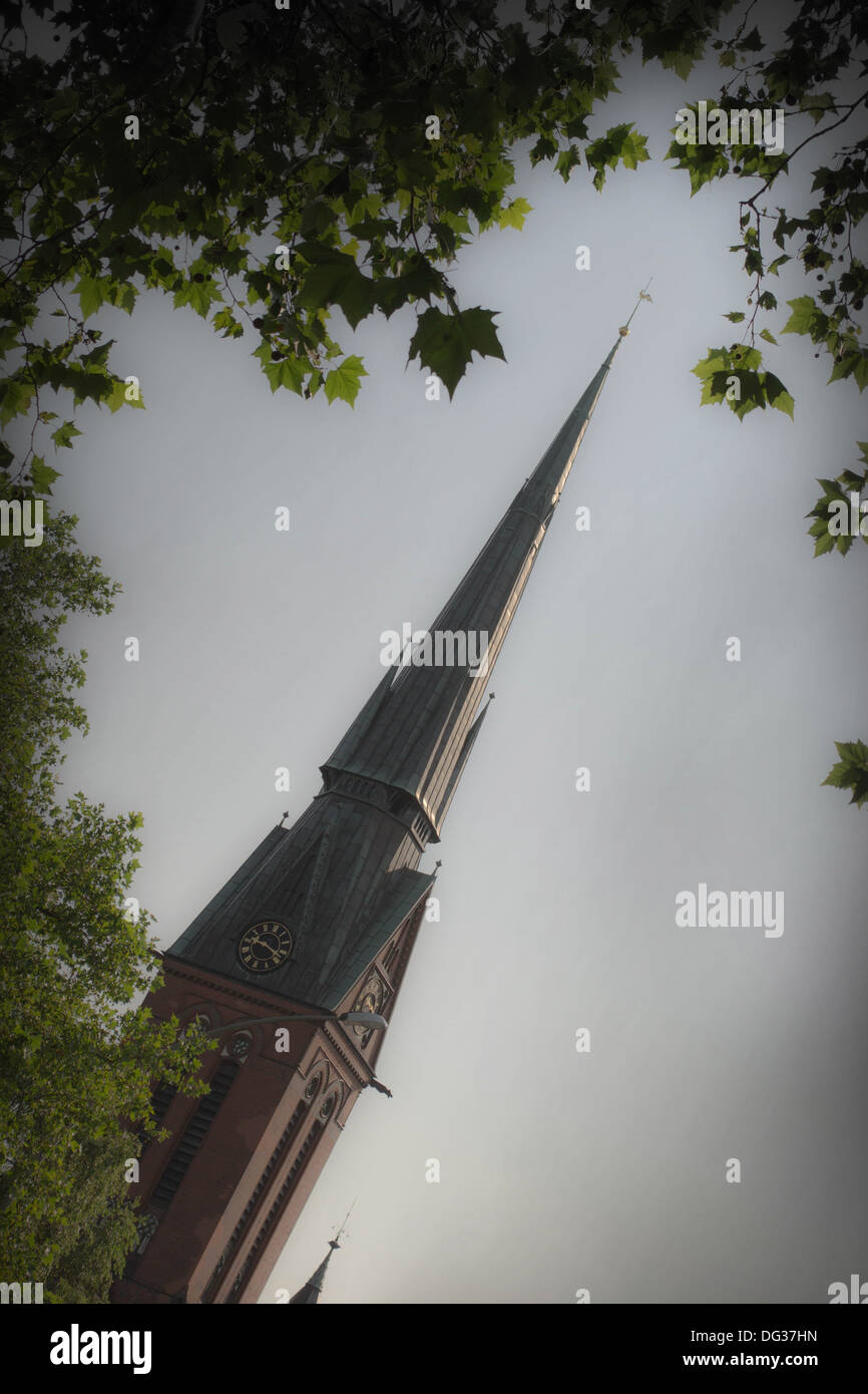 Steeple dome hi-res stock photography and images - Alamy