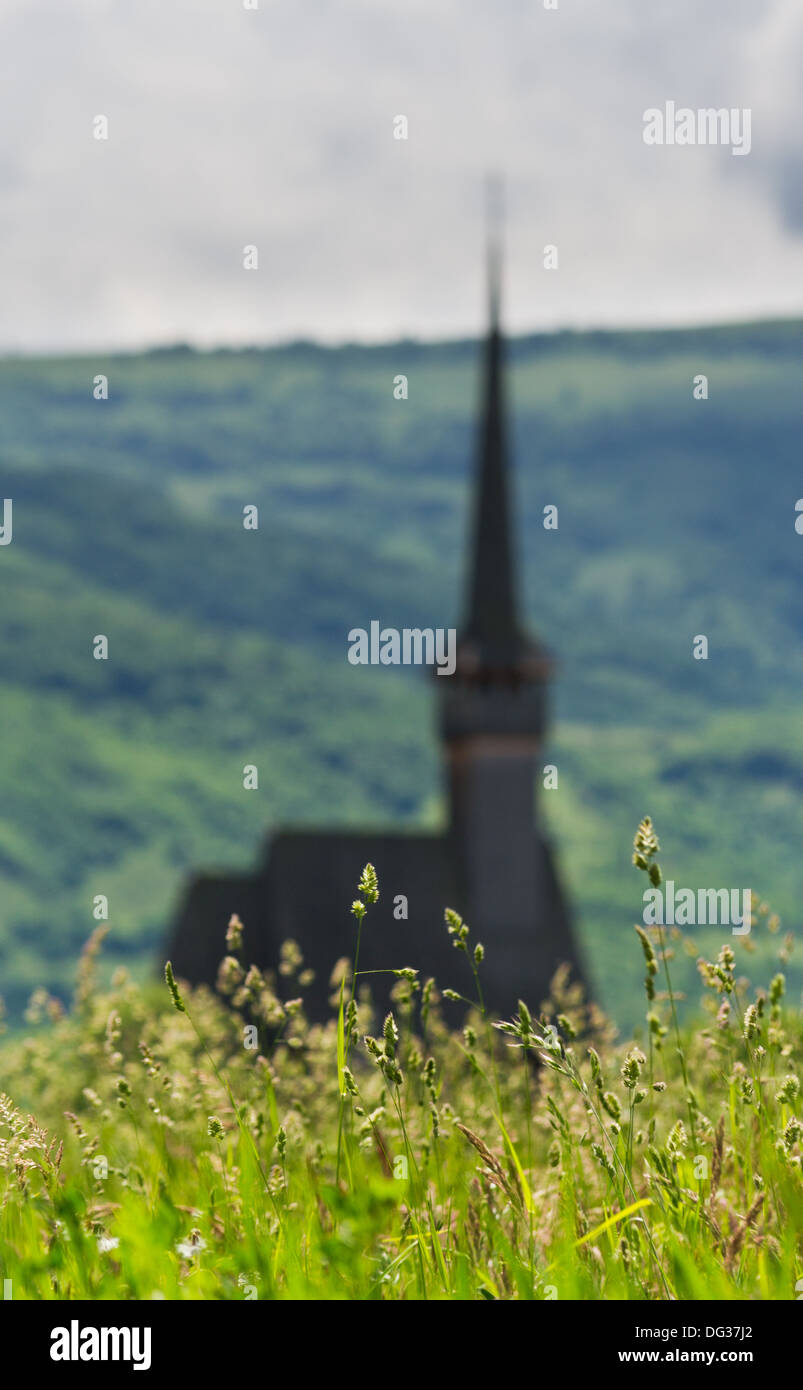 Steeple dome hi-res stock photography and images - Alamy