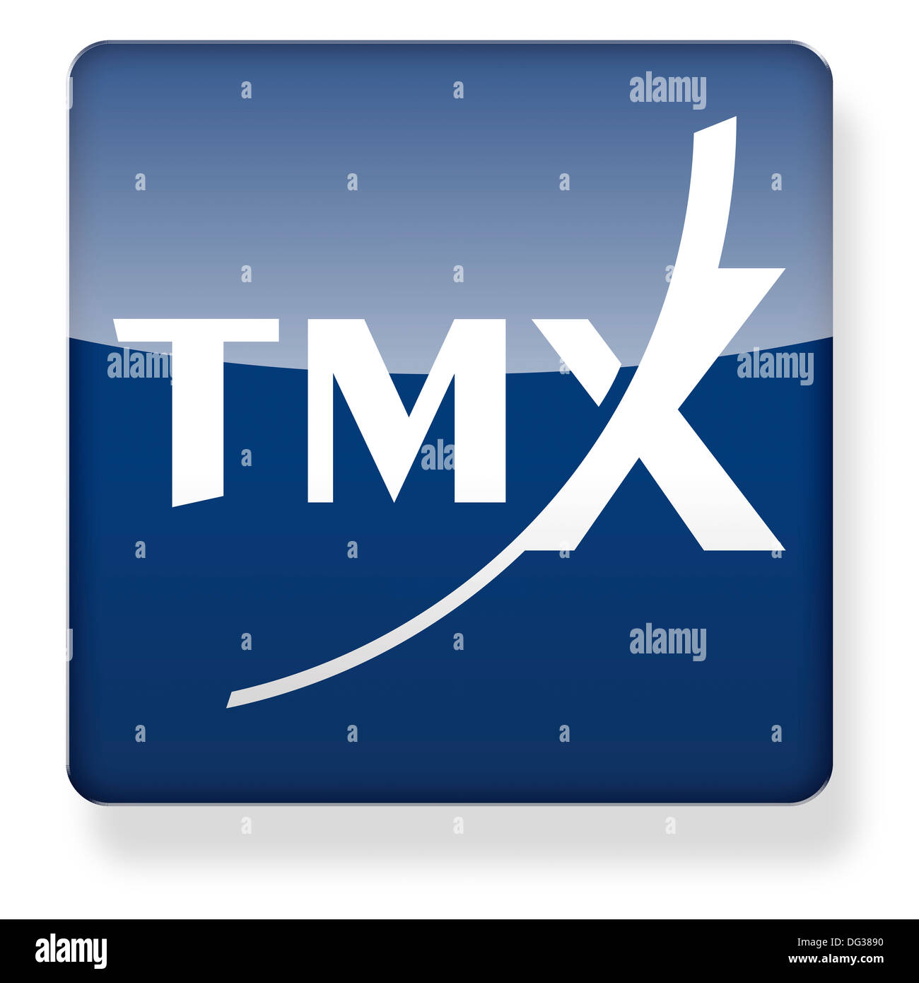 Tmx logo Cut Out Stock Images & Pictures - Alamy