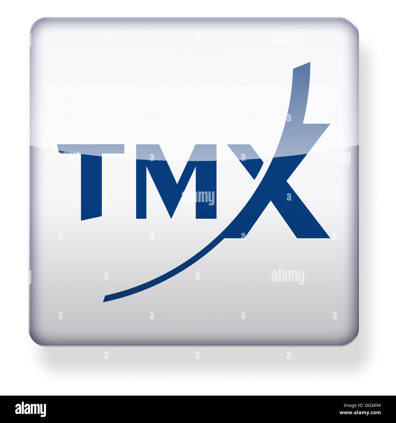 Tmx Logo
