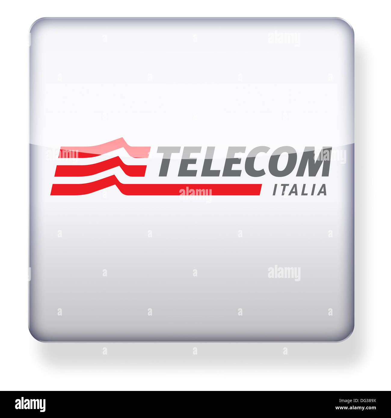 Telecom Italia Logo
