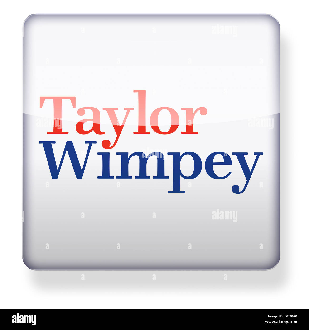 Taylor wimpey hi-res stock photography and images - Alamy