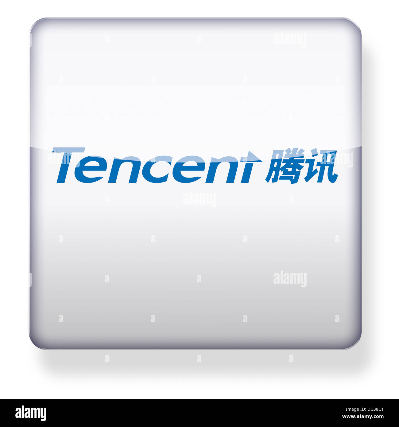 Tencent Logo