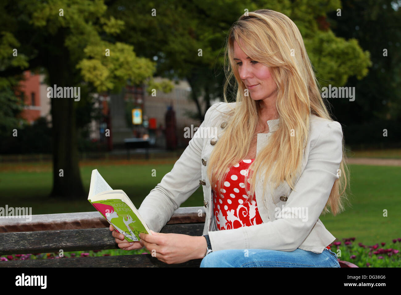 Model photoshoot portfolio Stock Photo - Alamy