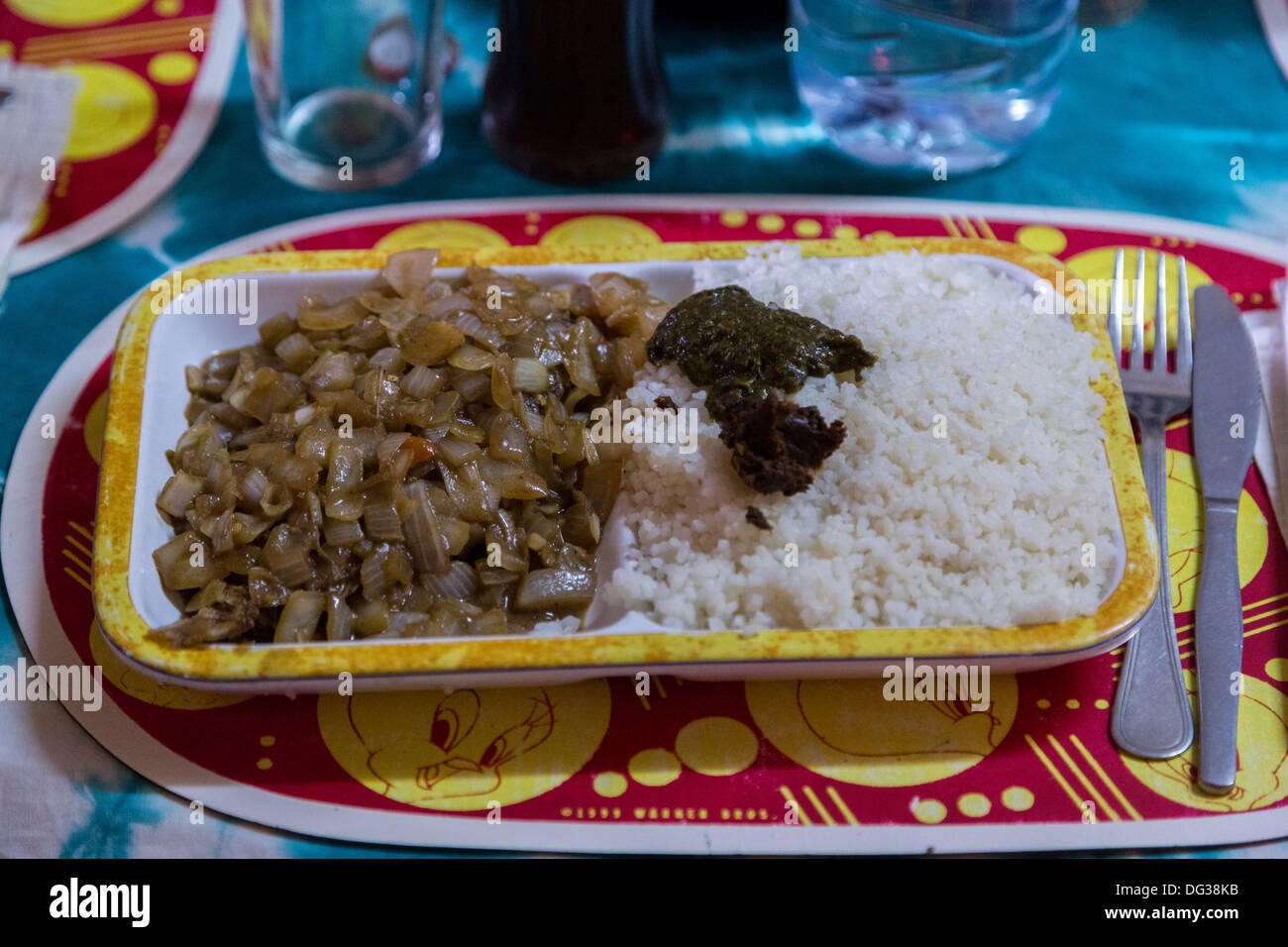 Casamance senegal hi-res stock photography and images - Alamy