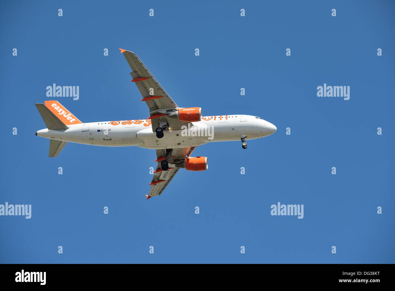 EasyJet is the third largest low-cost airline in the world, after the U ...