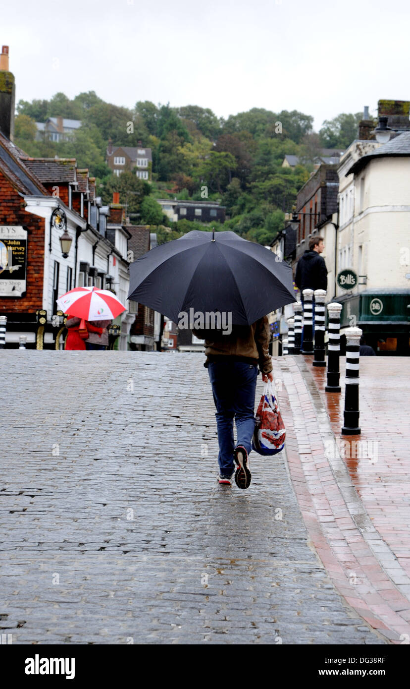 Cliffe bridge hi-res stock photography and images - Alamy