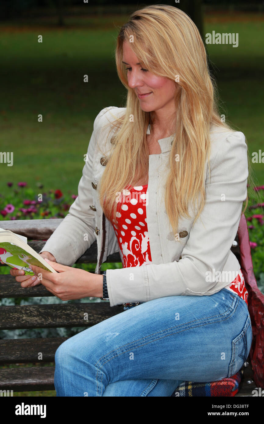 Model photoshoot portfolio Stock Photo - Alamy