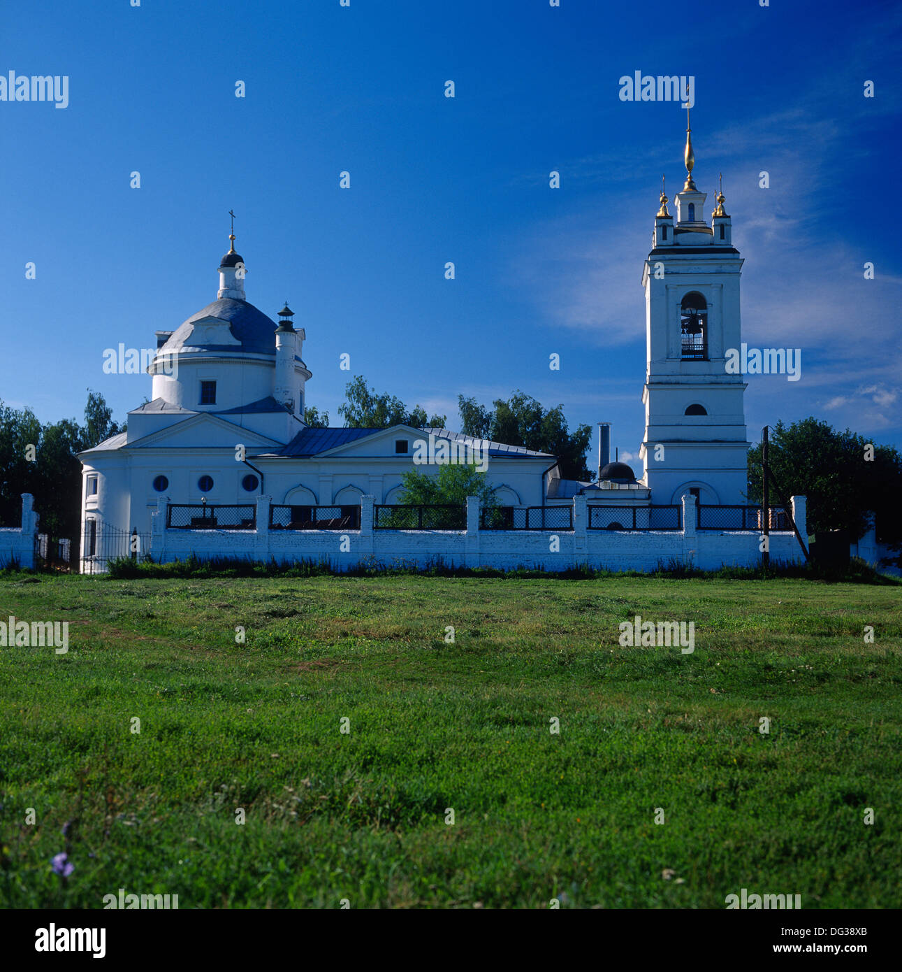 Our lady of kazan hi-res stock photography and images - Alamy