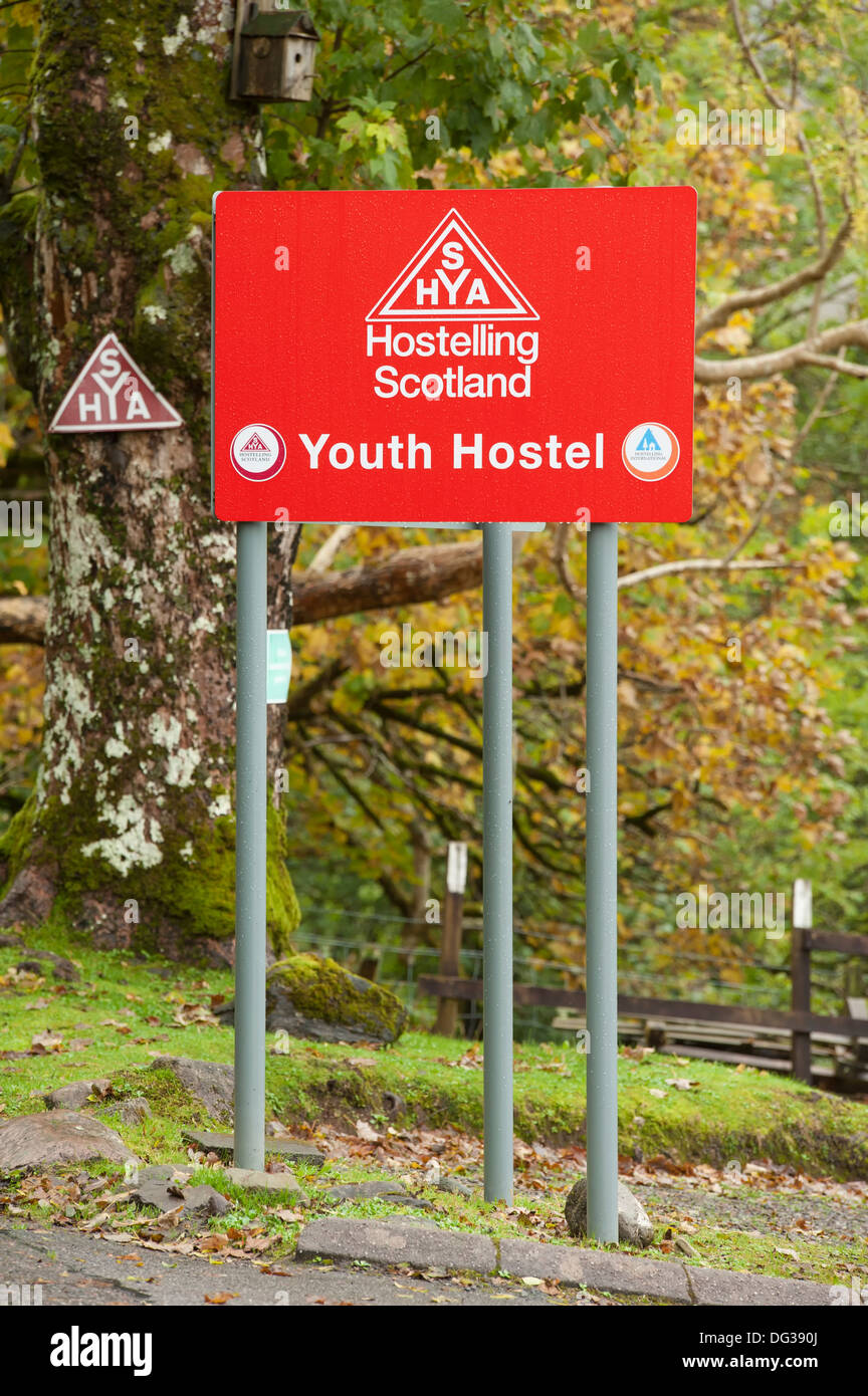 Hostelling hi-res stock photography and images - Alamy