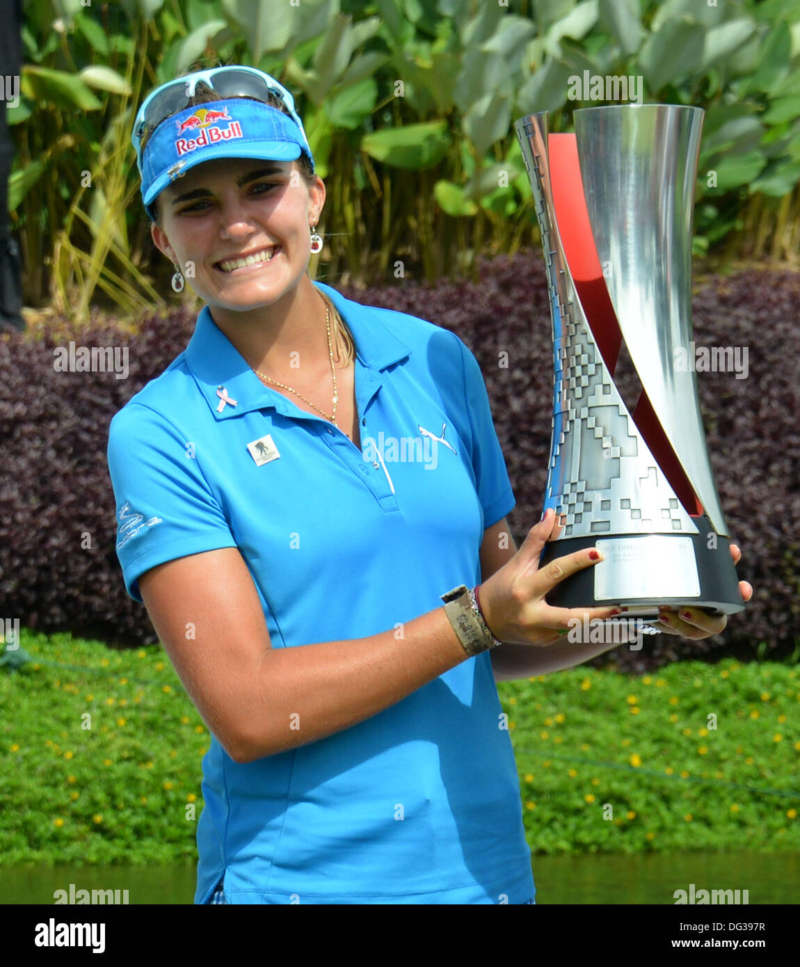 Sime darby kuala lumpur malaysia hi-res stock photography and images ...