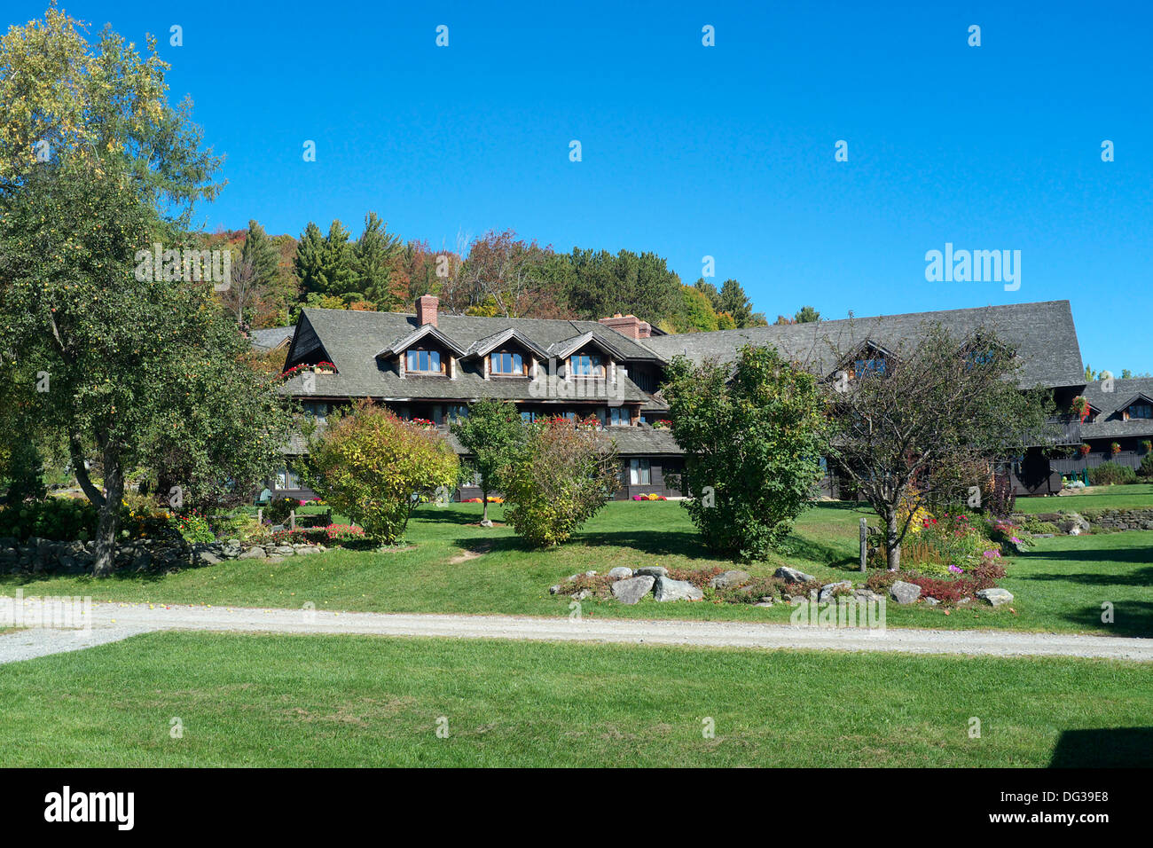 Von trapp family hi-res stock photography and images - Alamy