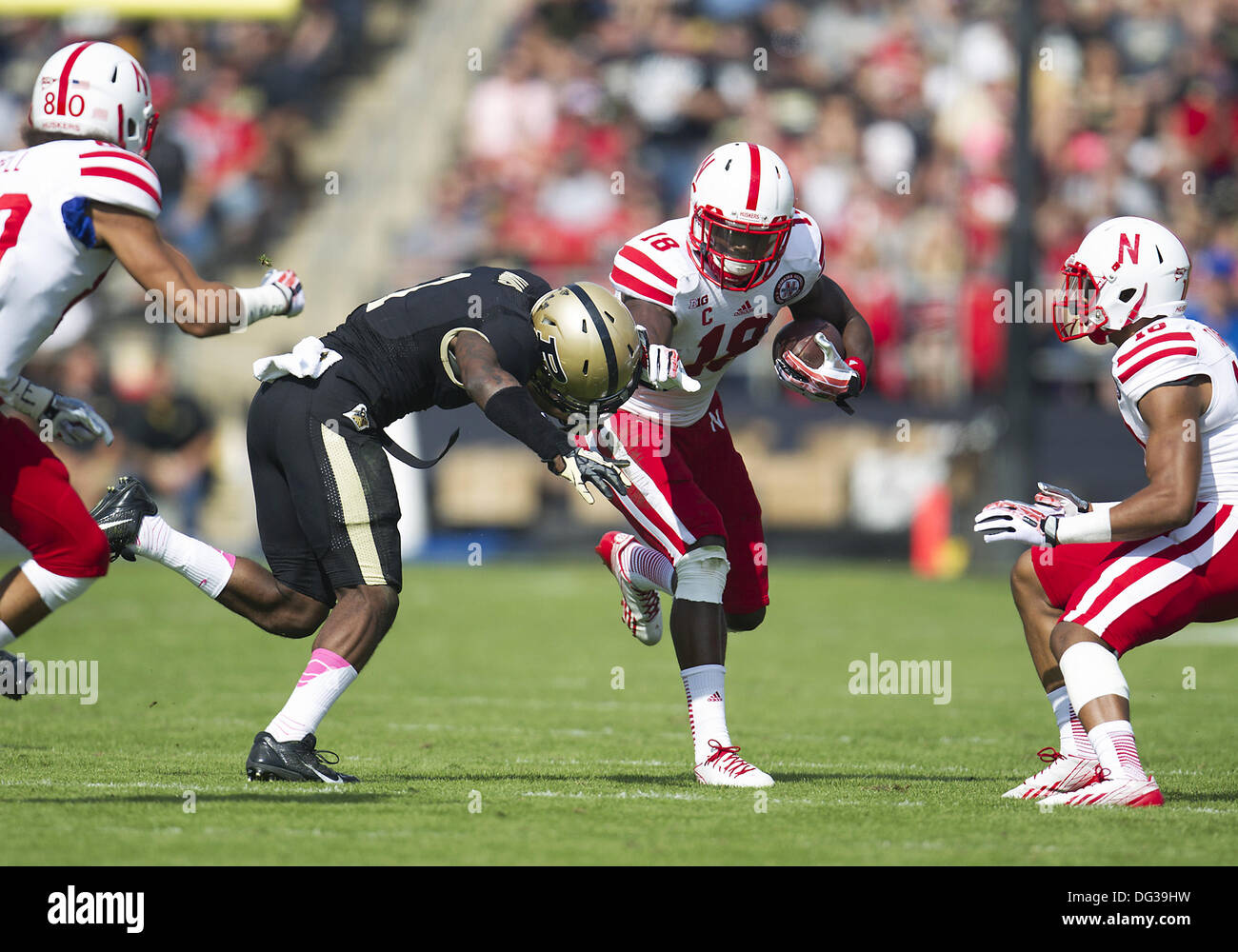 Quincy enunwa hi-res stock photography and images - Alamy