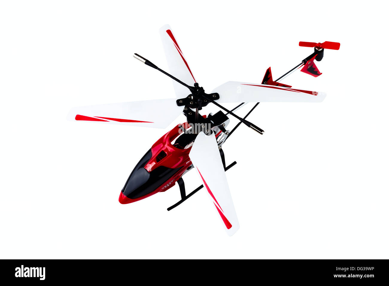 Helicopter fuselage Cut Out Stock Images & Pictures - Alamy