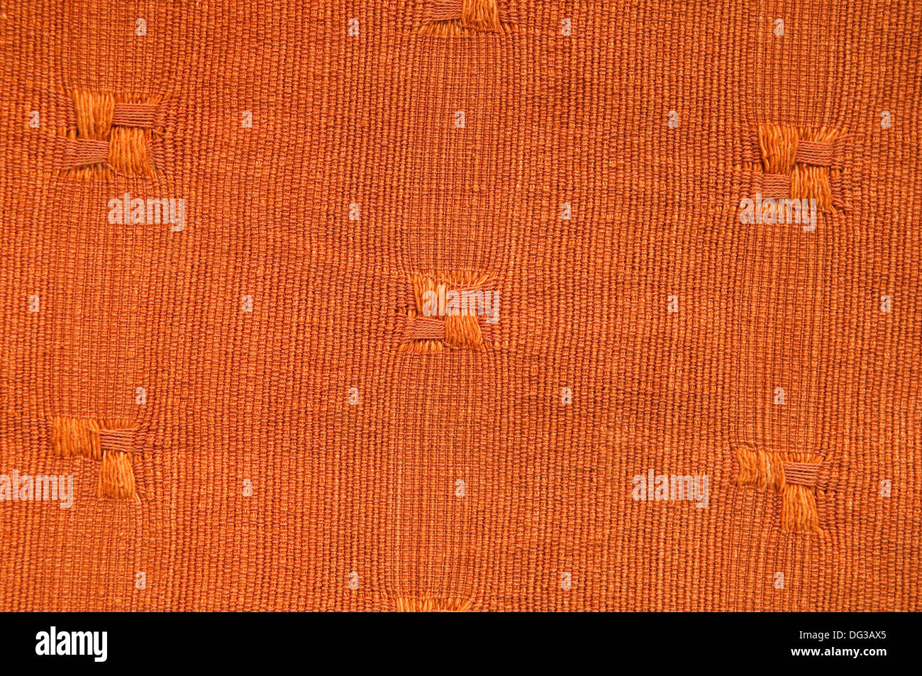 Hand woven fabric hi-res stock photography and images - Alamy
