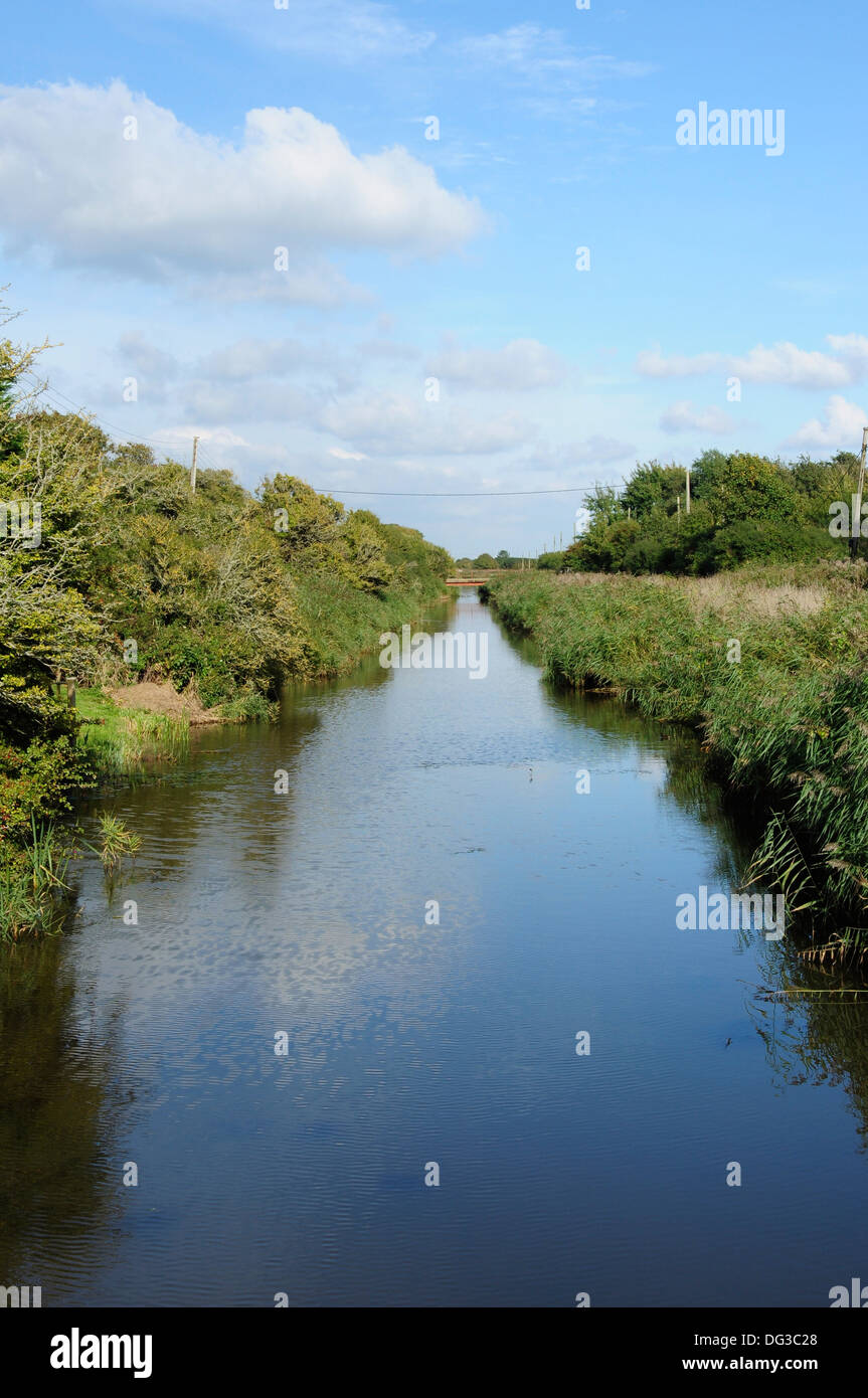 The royal military canal hi-res stock photography and images - Alamy