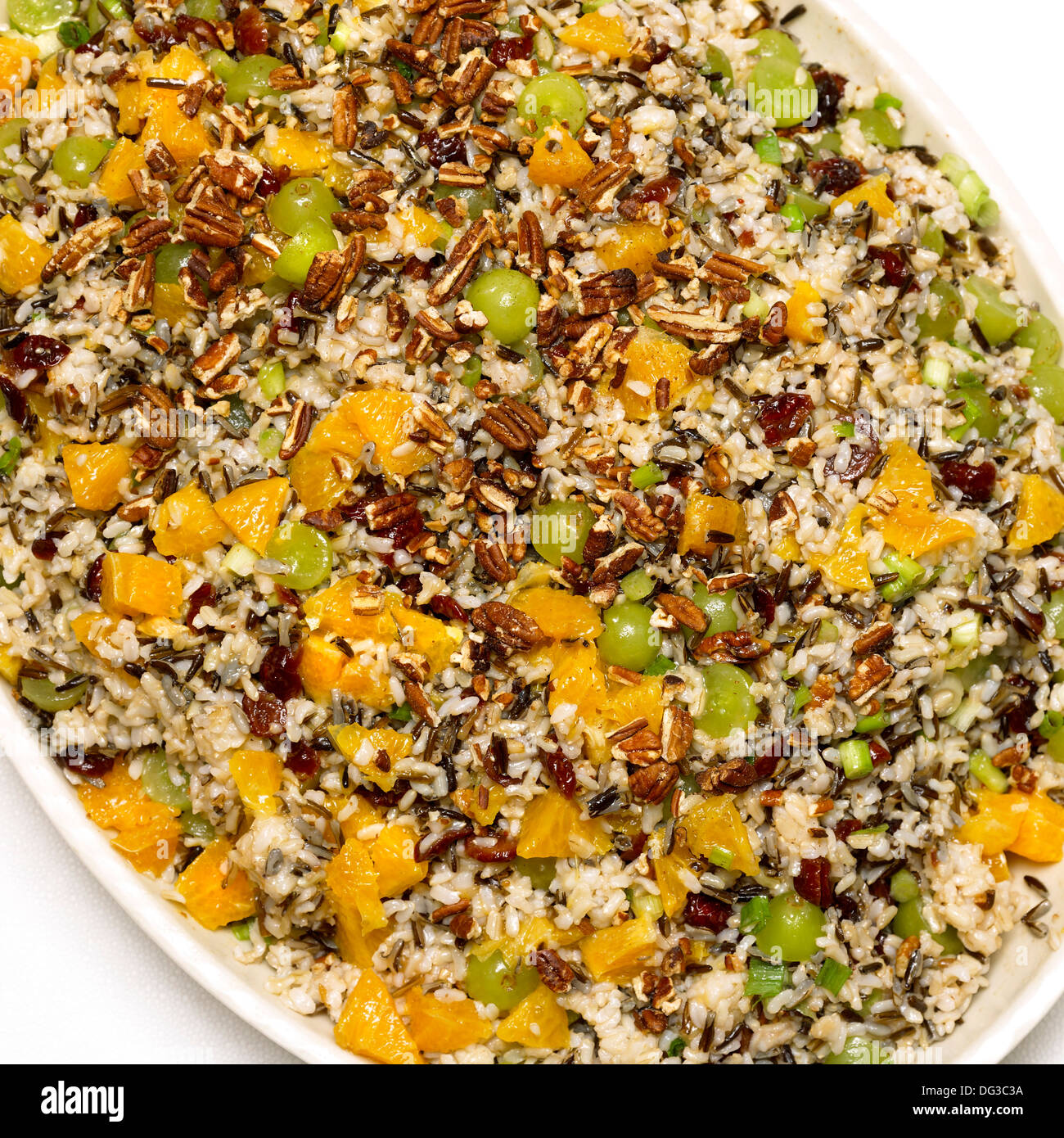 Spencer rice hi-res stock photography and images - Alamy