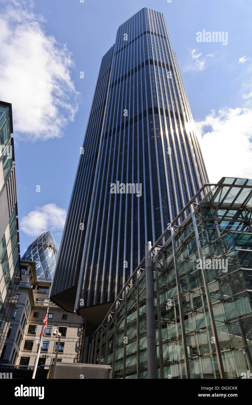 National westminster bank tower london hi-res stock photography and ...