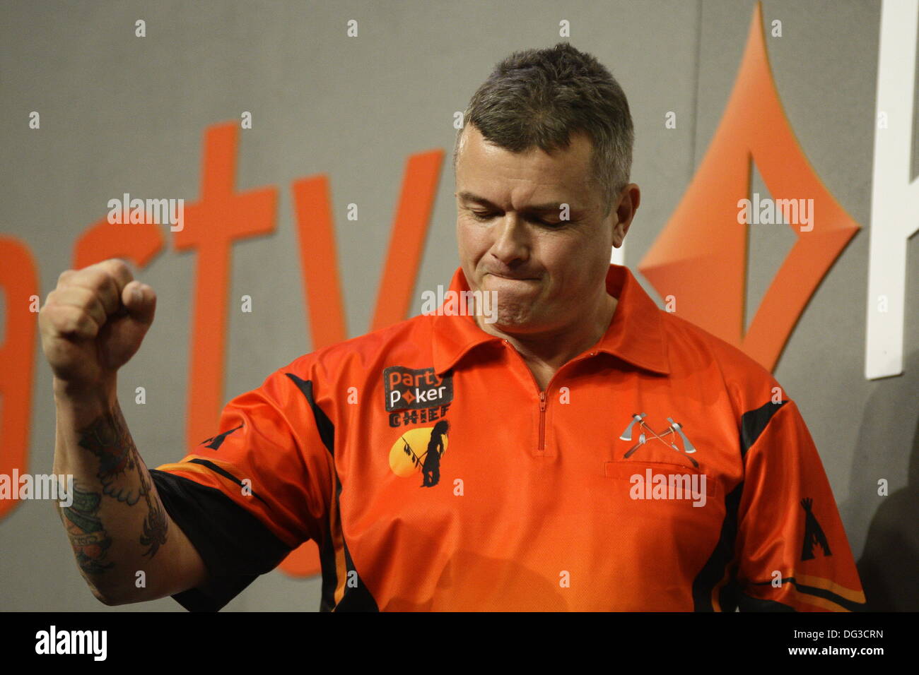 Colin mcgarry hi-res stock photography and images - Alamy