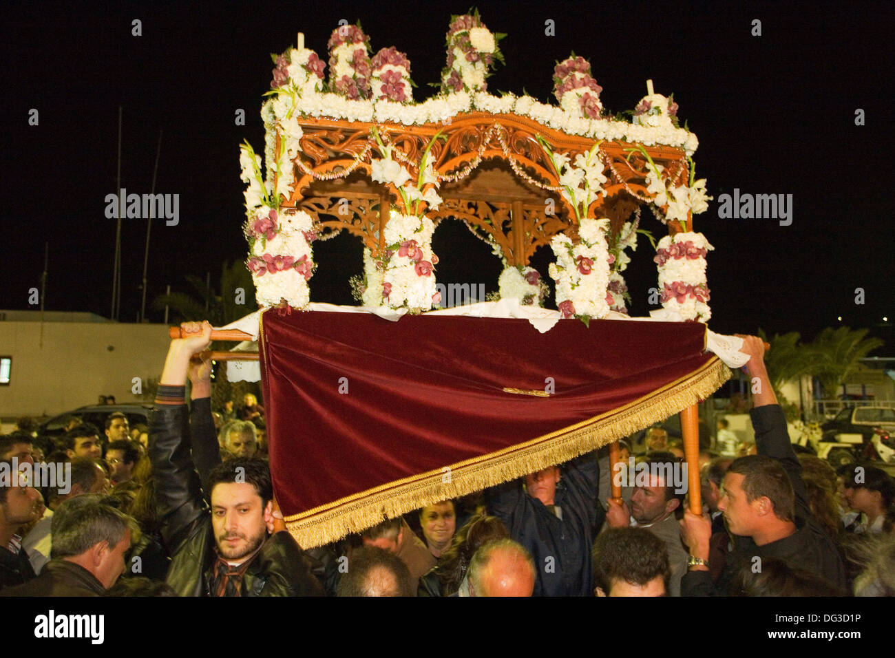 Holy friday hi-res stock photography and images - Alamy