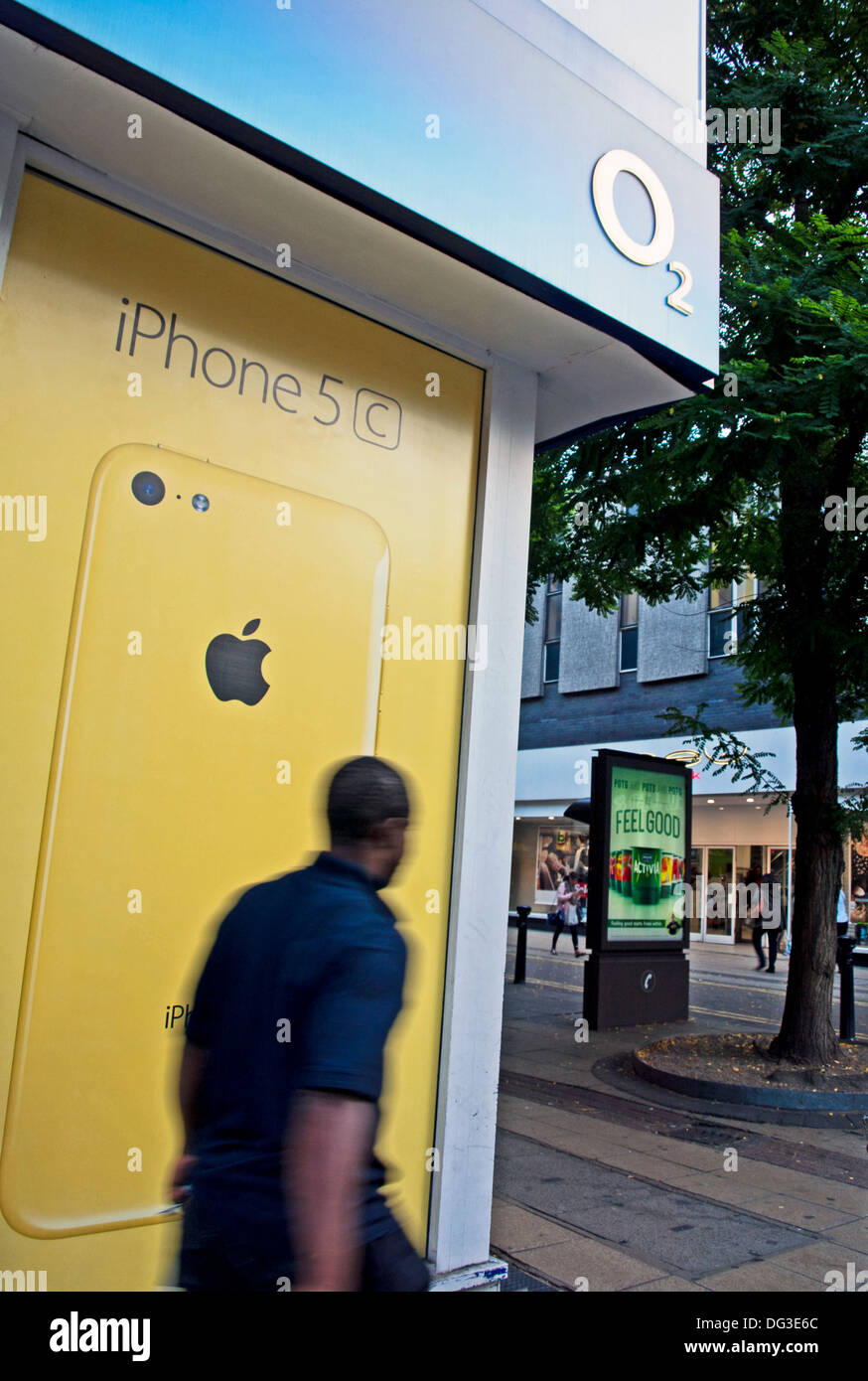 02 centre london hi-res stock photography and images - Alamy