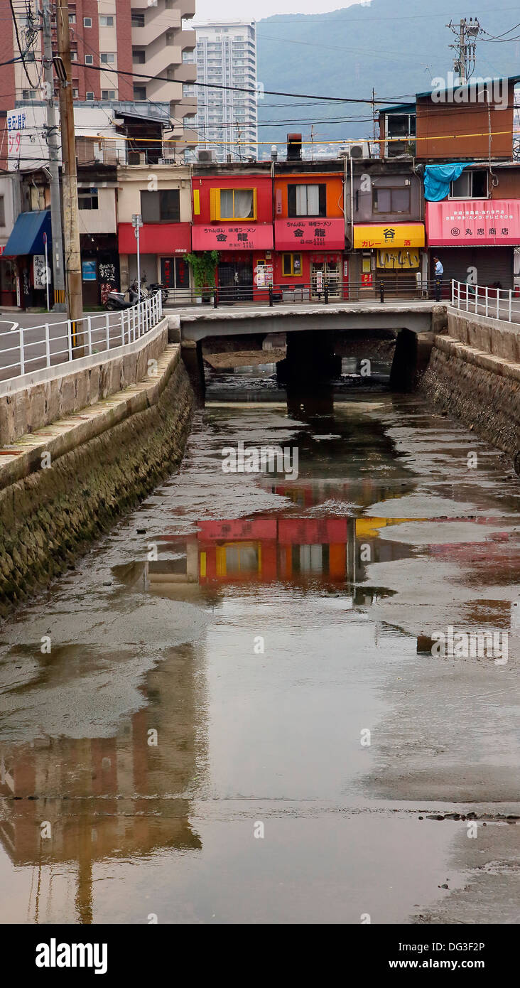 Nagasaki buildings hi-res stock photography and images - Alamy