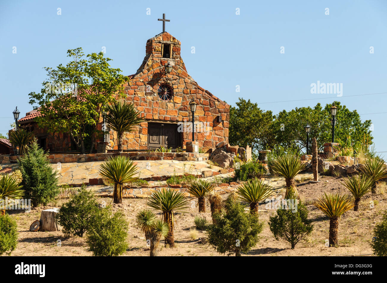 Espanola new mexico hi-res stock photography and images - Alamy