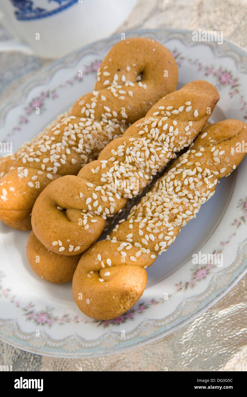 Typical biscuits hi-res stock photography and images - Alamy