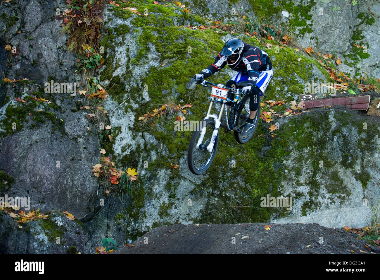 Urban downhill hi-res stock photography and images - Alamy