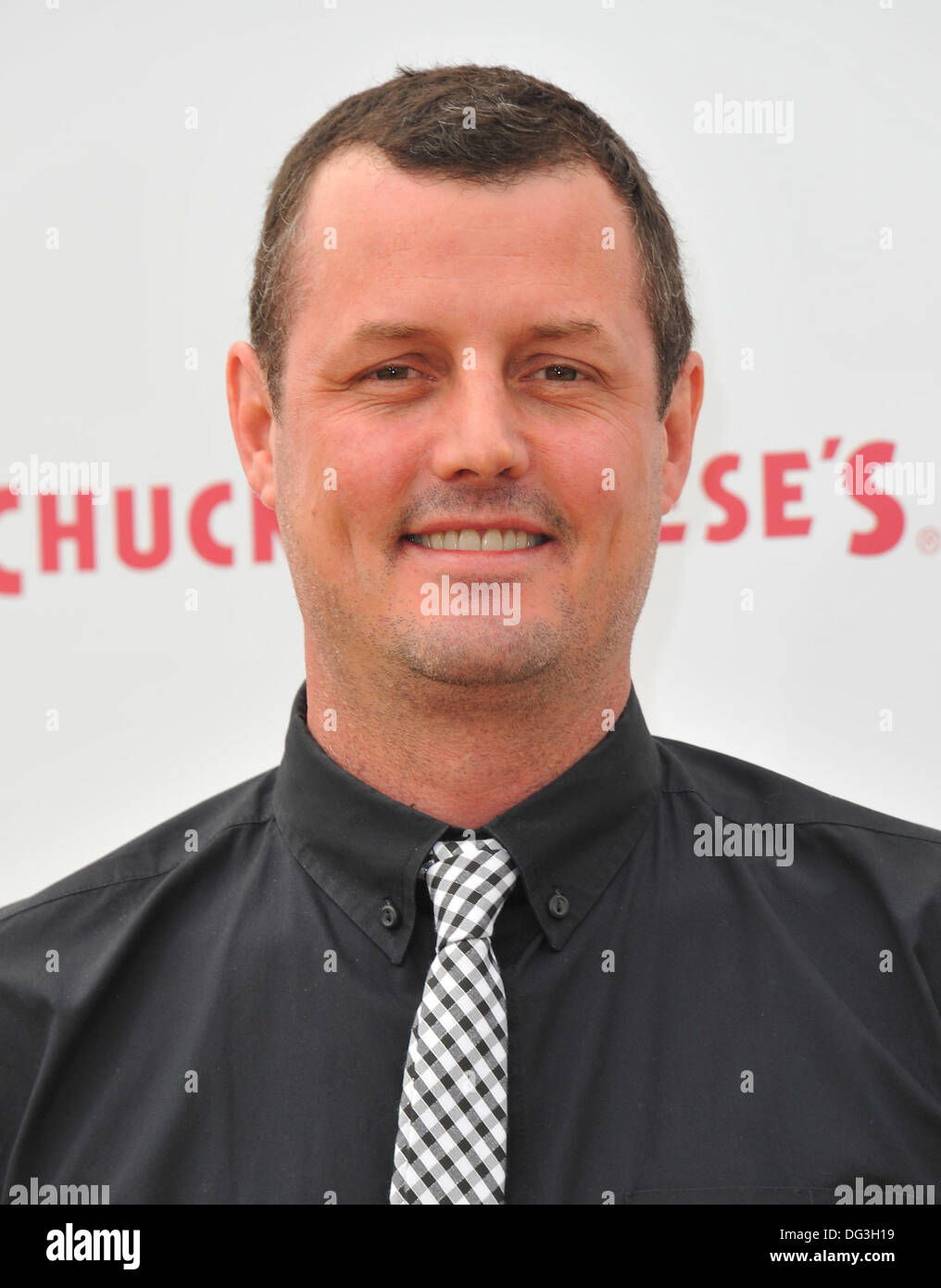 Los Angeles, California, USA. 13th Oct, 2013. Jimmy Hayward attending ...