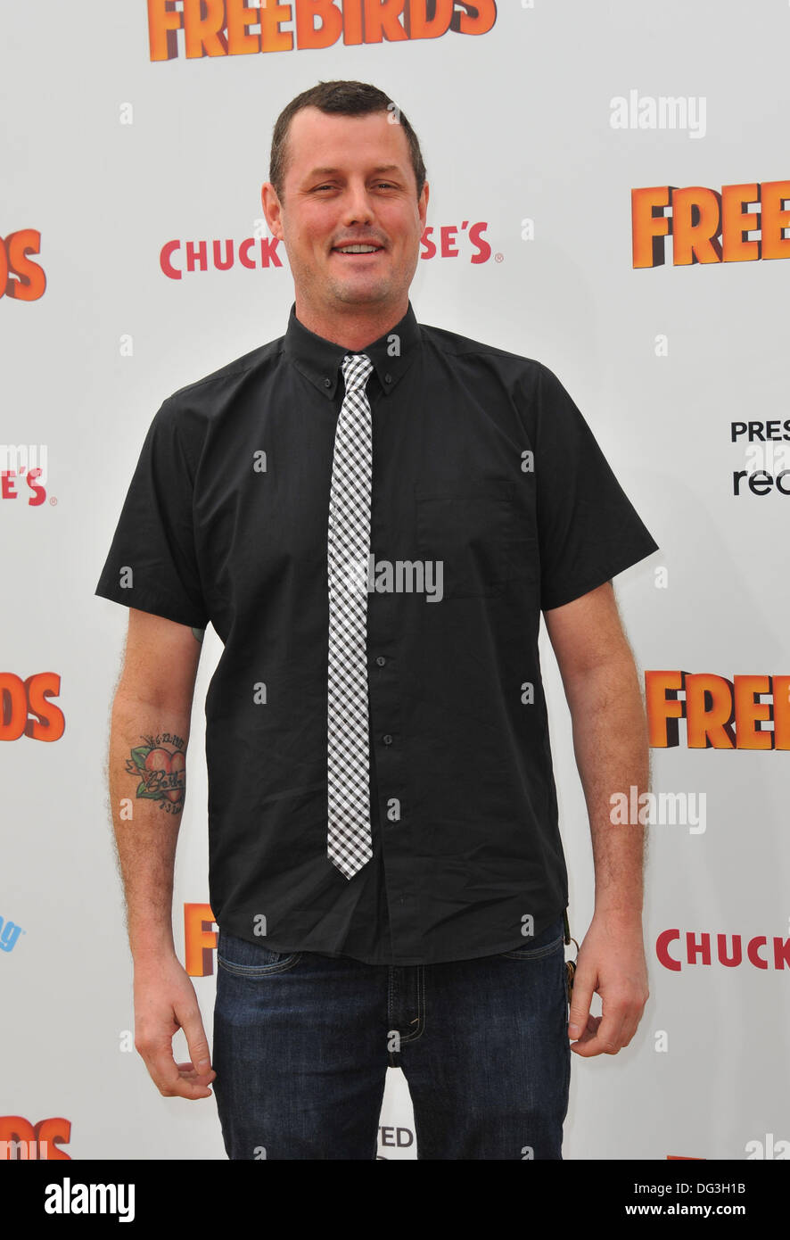 Jimmy hayward hi-res stock photography and images - Alamy