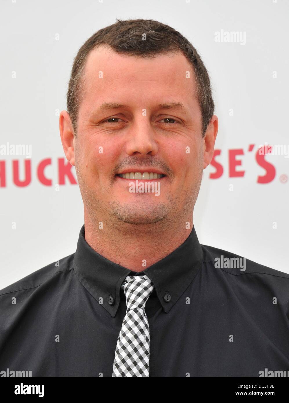 Los Angeles, CA, USA. 13th Oct, 2013. Jimmy Hayward at arrivals for ...