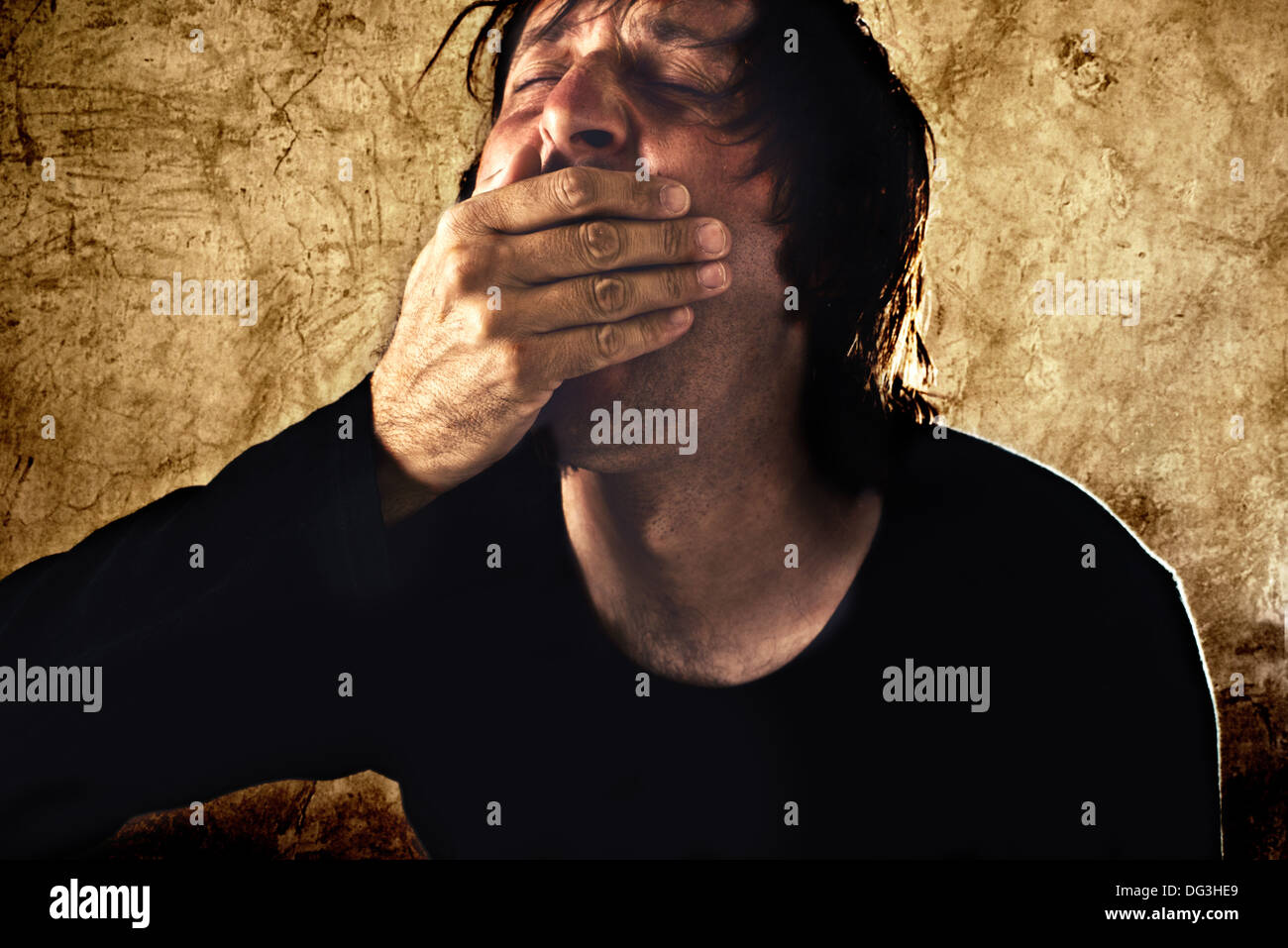 Human tooth pain hi-res stock photography and images - Alamy