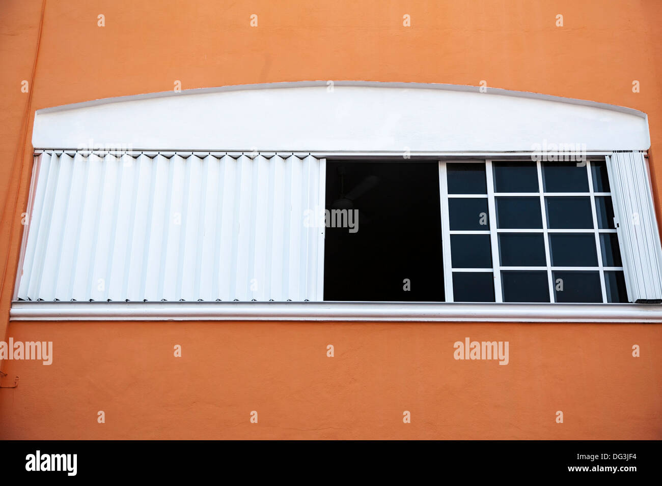 Large white window Stock Photo - Alamy