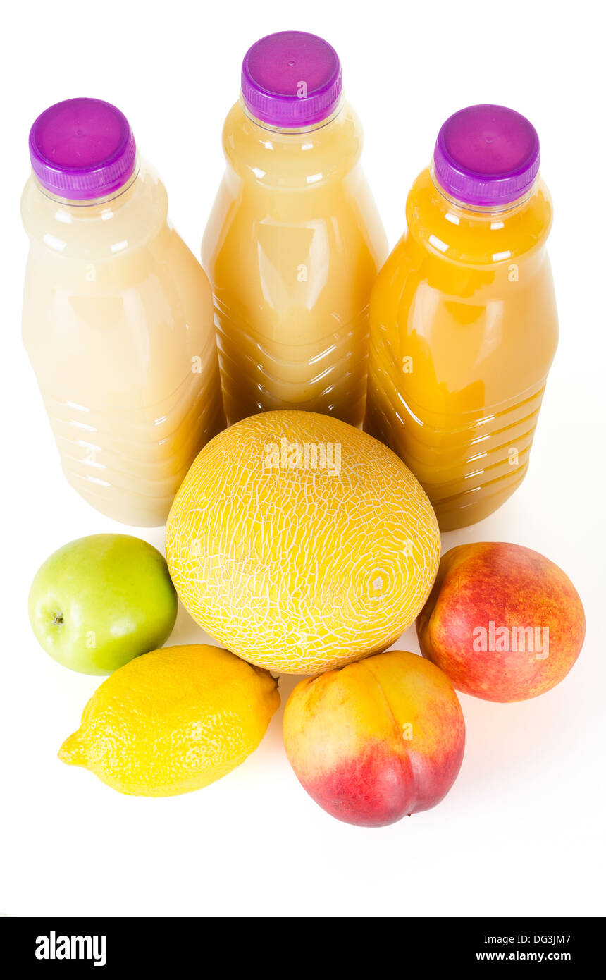 Bottled fruits hi-res stock photography and images - Alamy